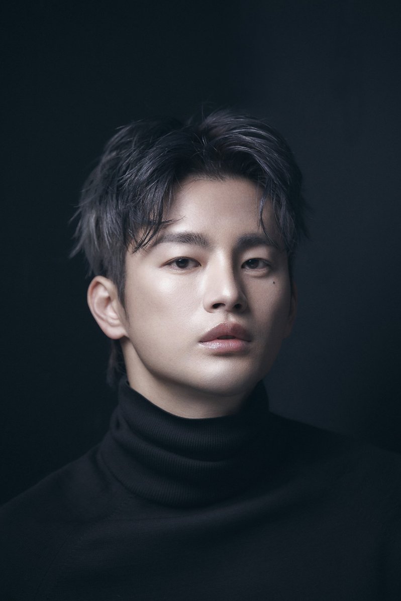 Wi Ha-joon Wallpapers - Wallpaper Cave