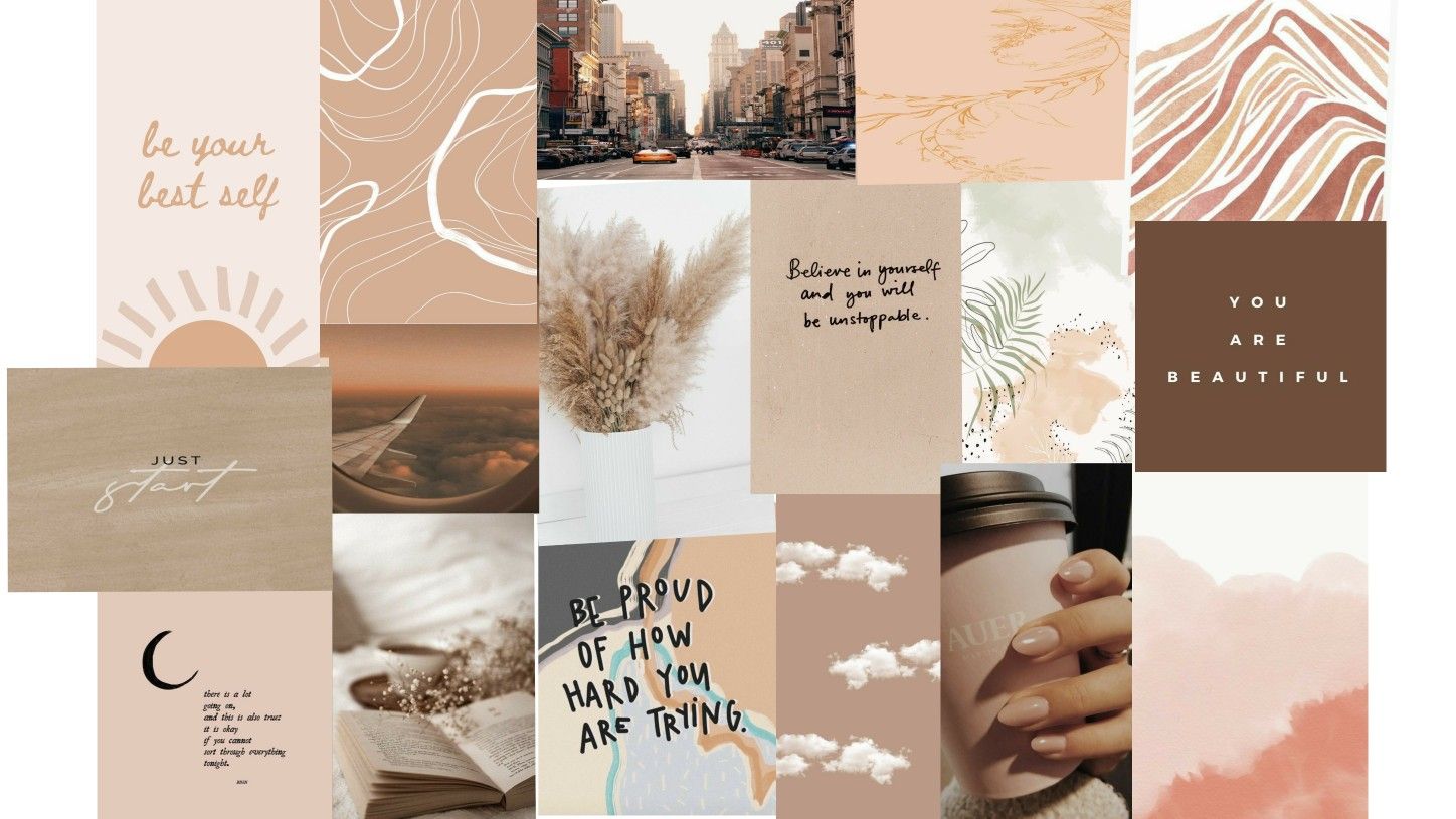 Fall Aesthetic Laptop Wallpapers - Wallpaper Cave