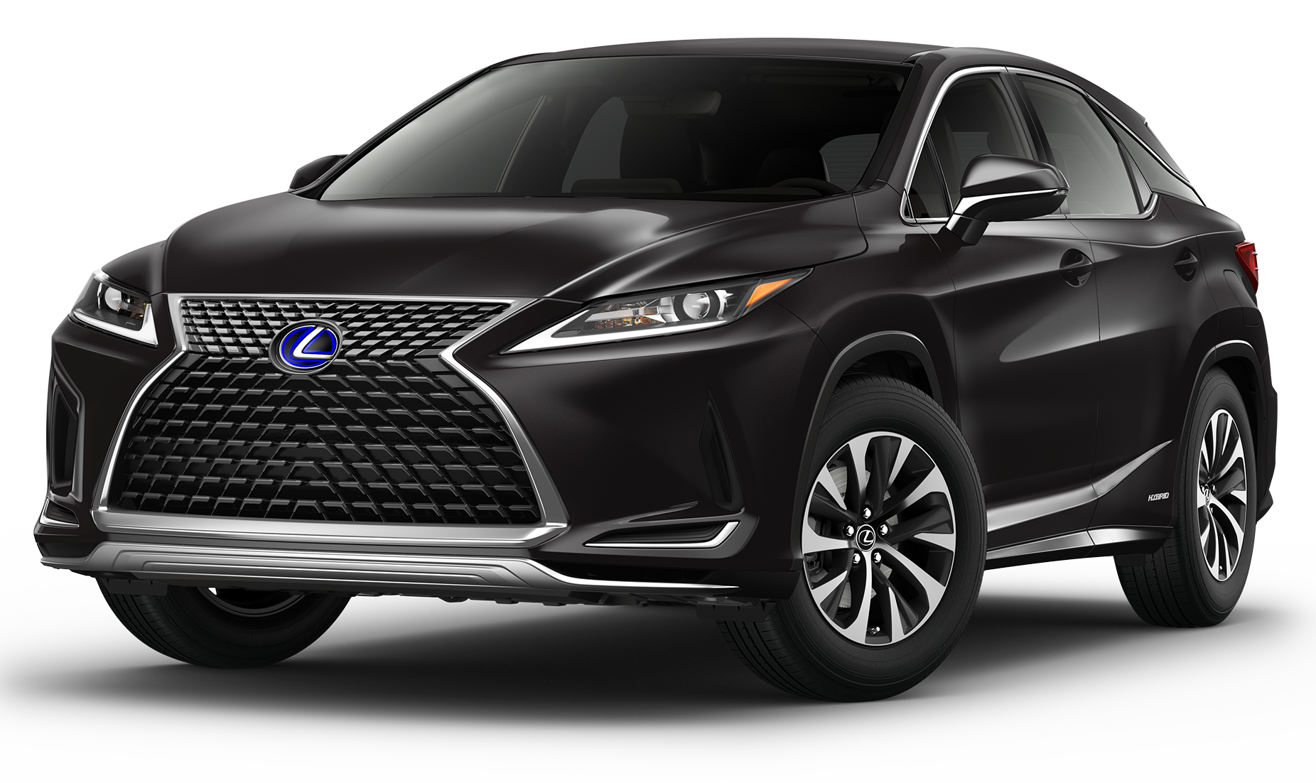 Lexus RX 2022 Wallpapers - Wallpaper Cave