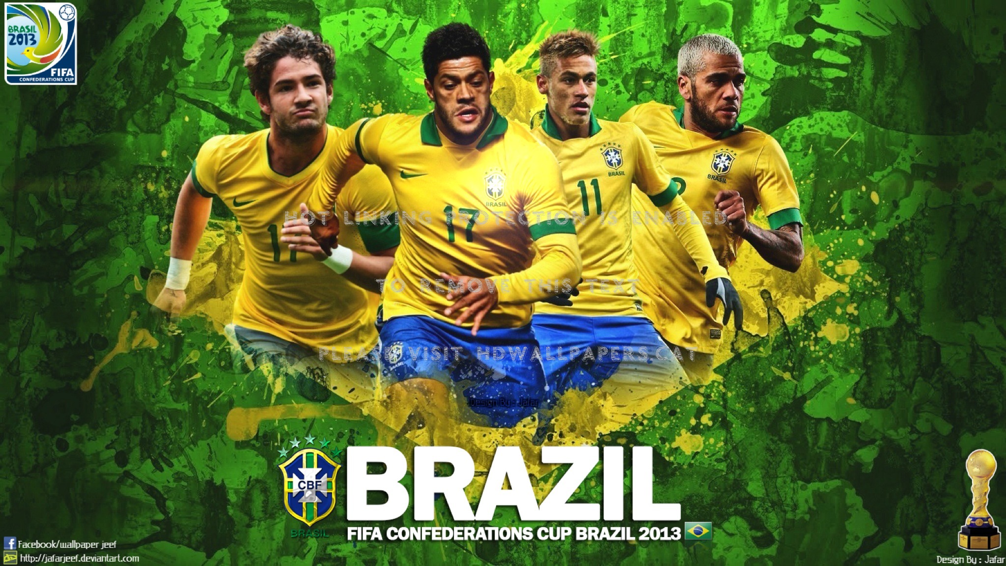 Hulk Brazil Wallpapers - Wallpaper Cave