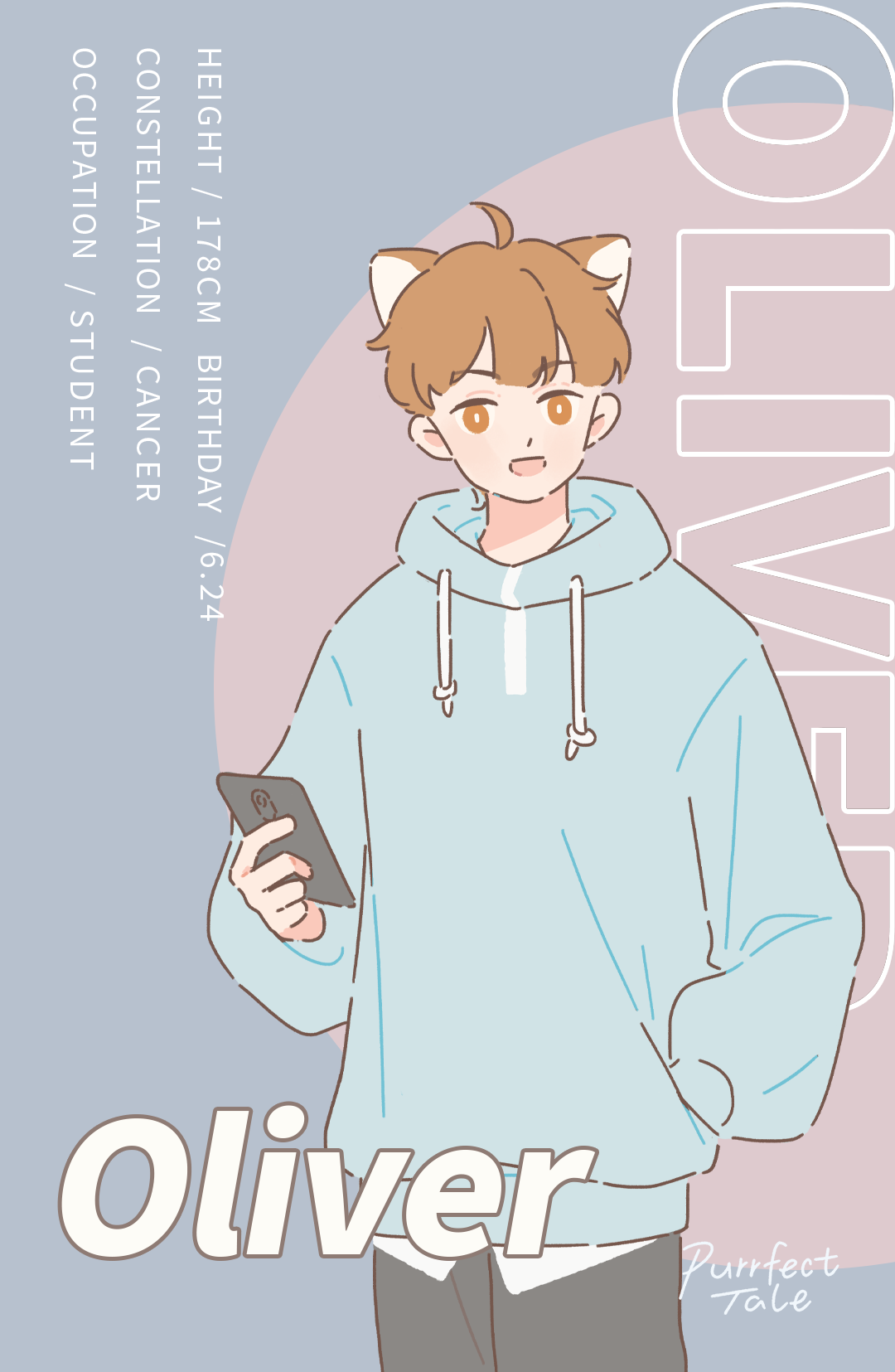 Purrfect Tale Wallpapers - Wallpaper Cave