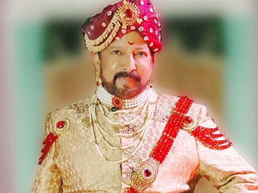 Dr Vishnuvardhan Wallpapers - Wallpaper Cave
