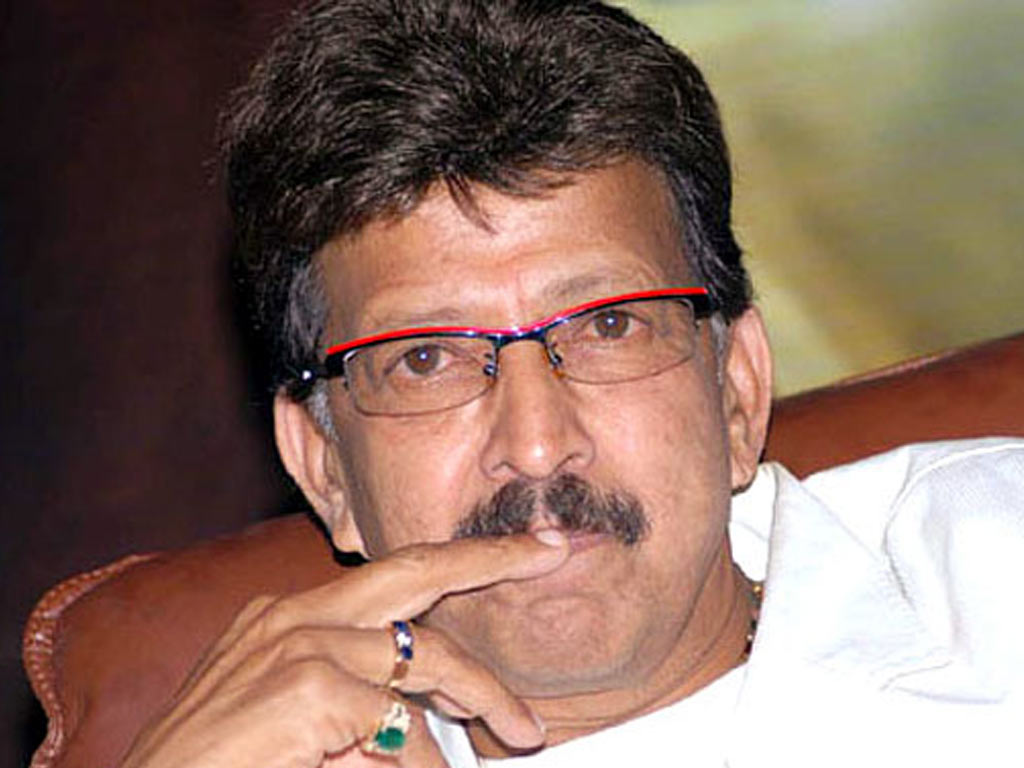 Dr Vishnuvardhan Wallpapers - Wallpaper Cave