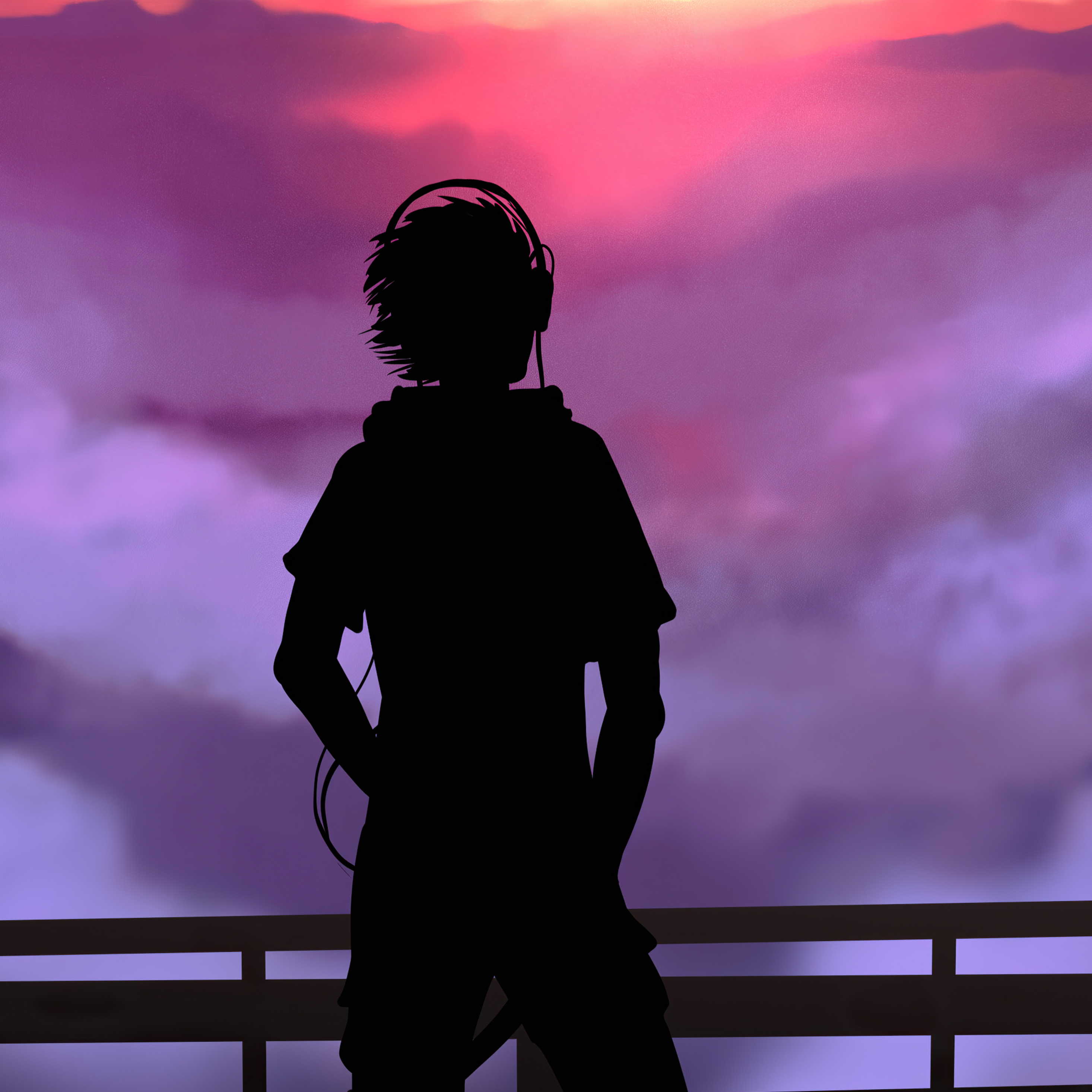 Alone Music Wallpapers - Wallpaper Cave