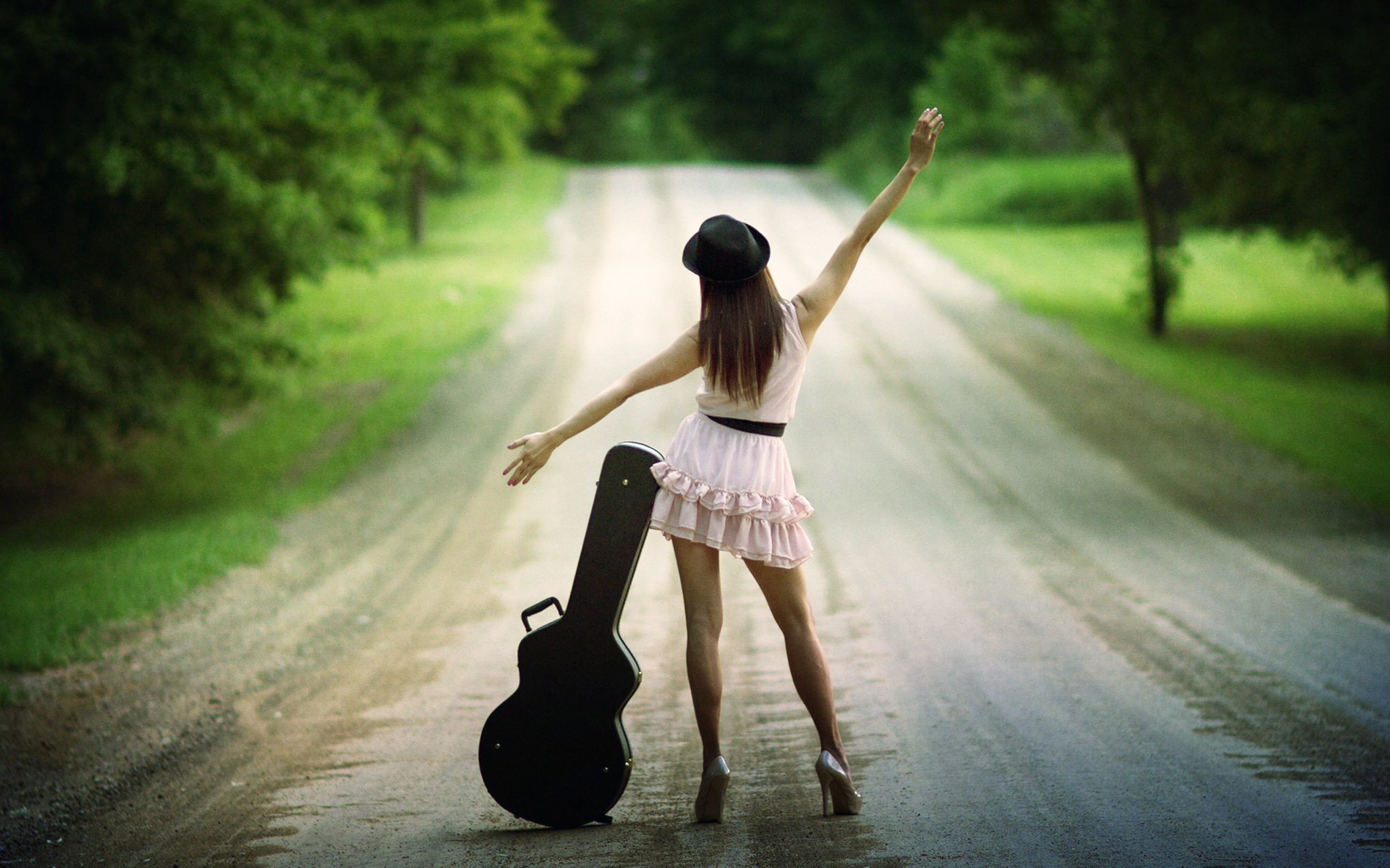 Alone Music Wallpapers - Wallpaper Cave