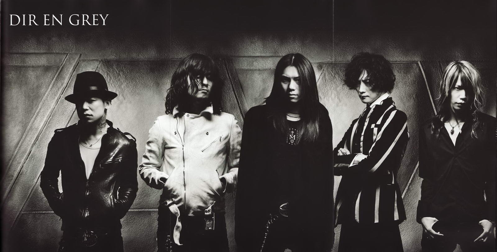Dir En Grey Wallpapers - Wallpaper Cave