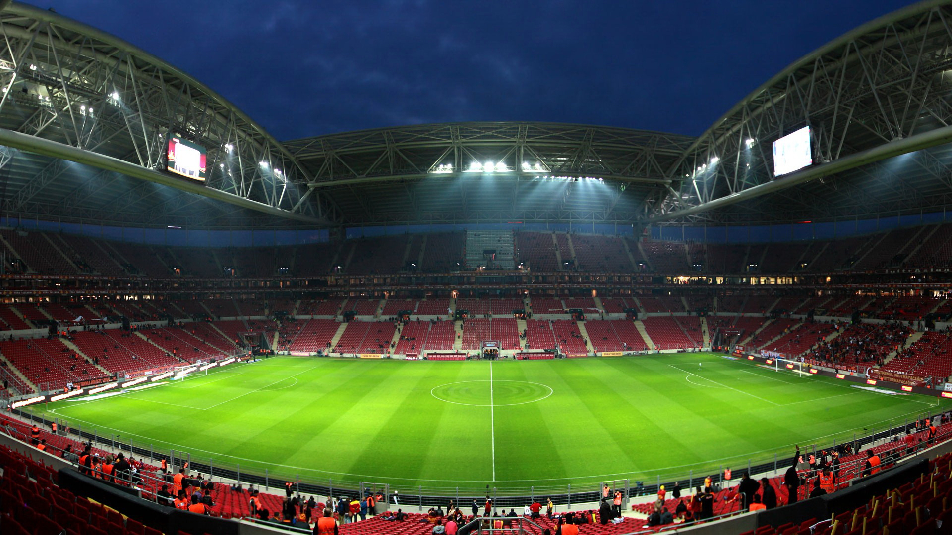 Türk Telekom Arena Wallpapers - Wallpaper Cave
