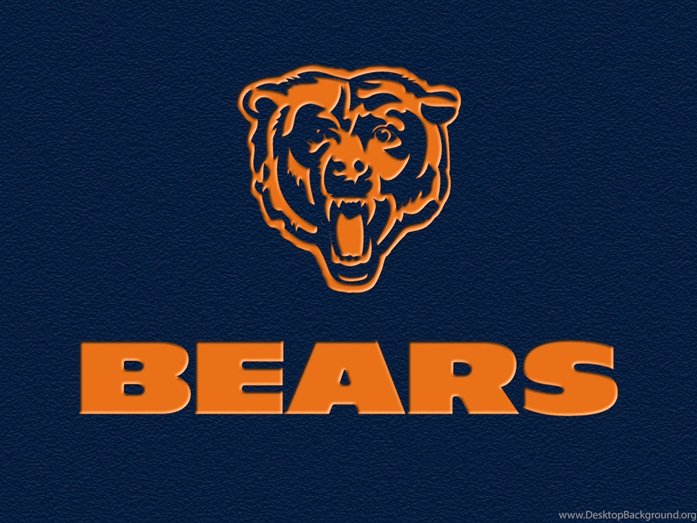 Bears Logo Wallpapers - Wallpaper Cave