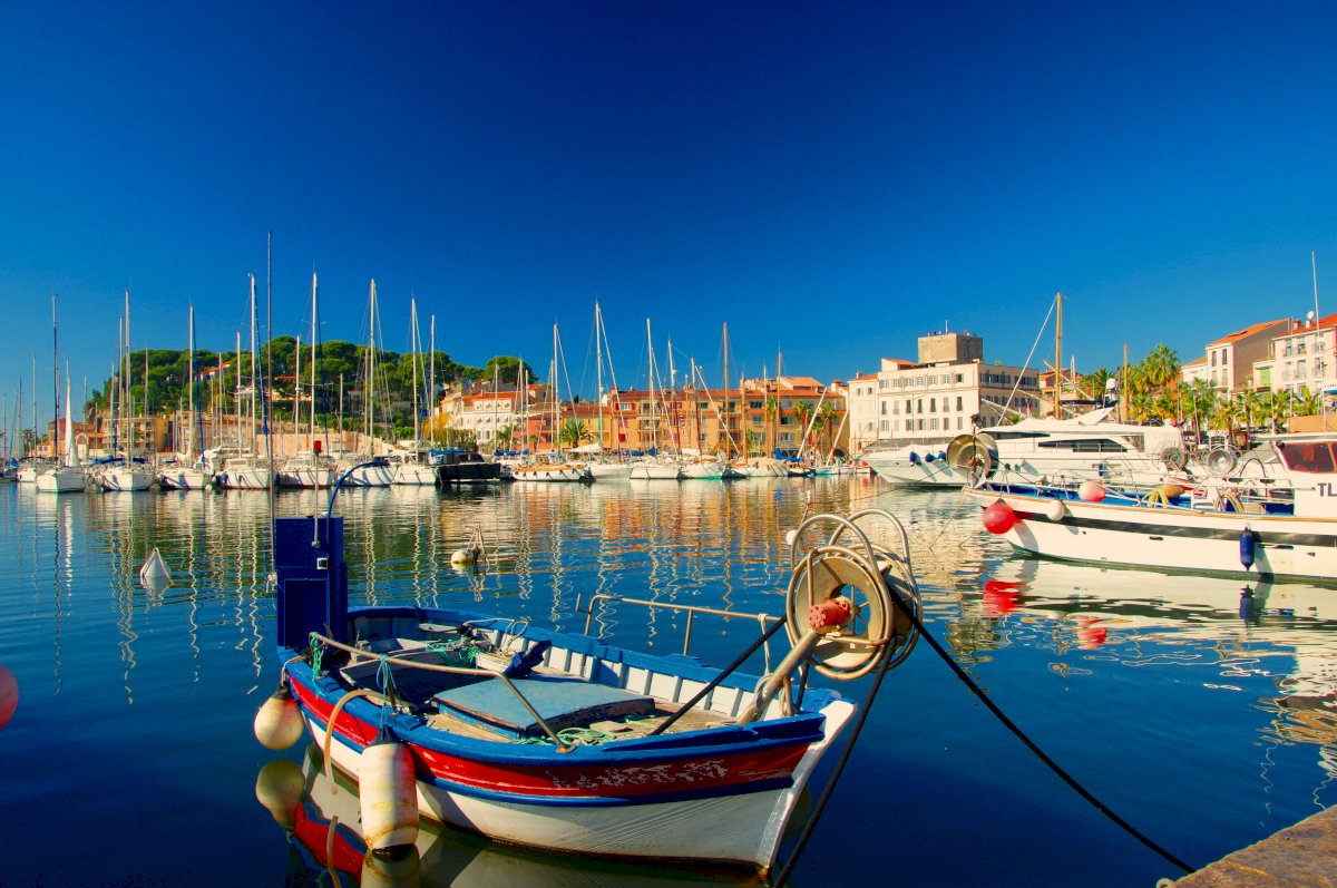 Sanary Wallpapers - Wallpaper Cave