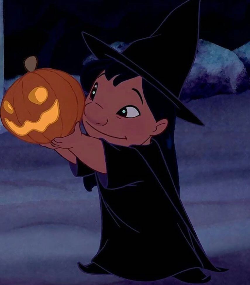 PFP Halloween Wallpapers - Wallpaper Cave