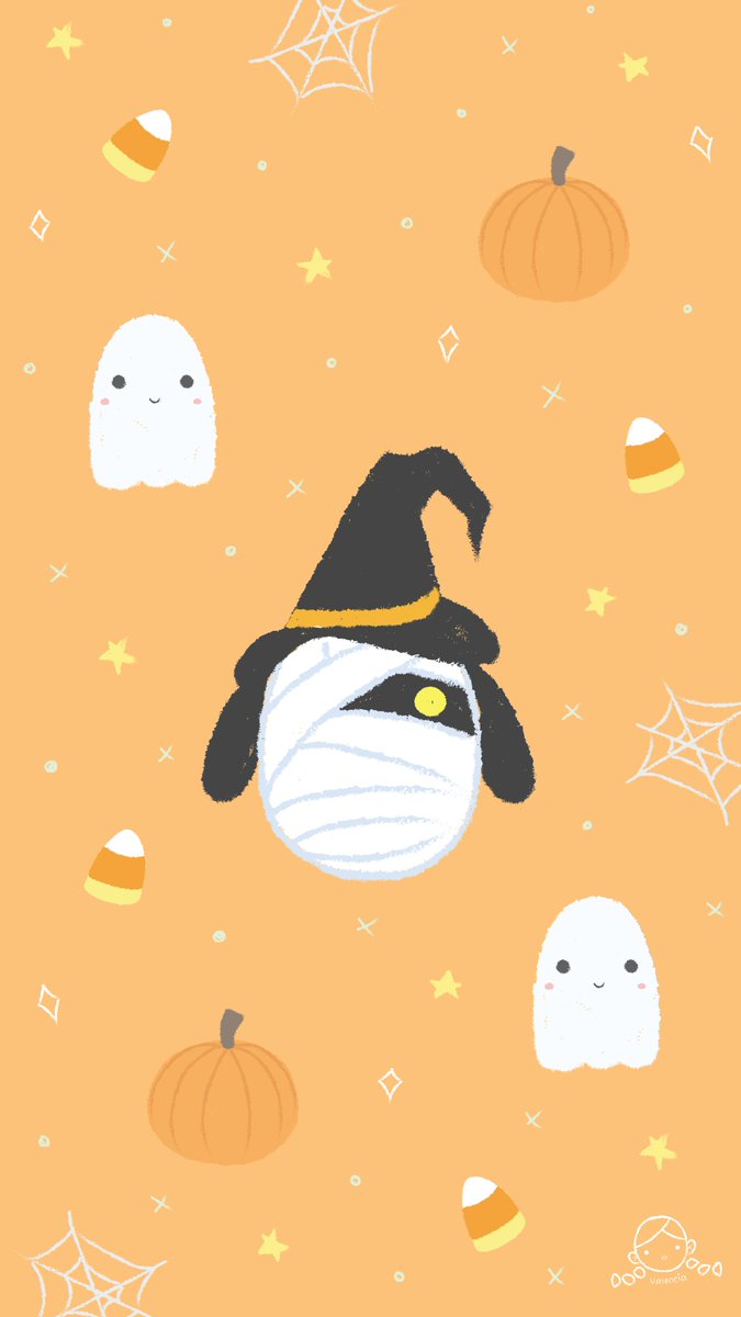 PFP Halloween Wallpapers - Wallpaper Cave