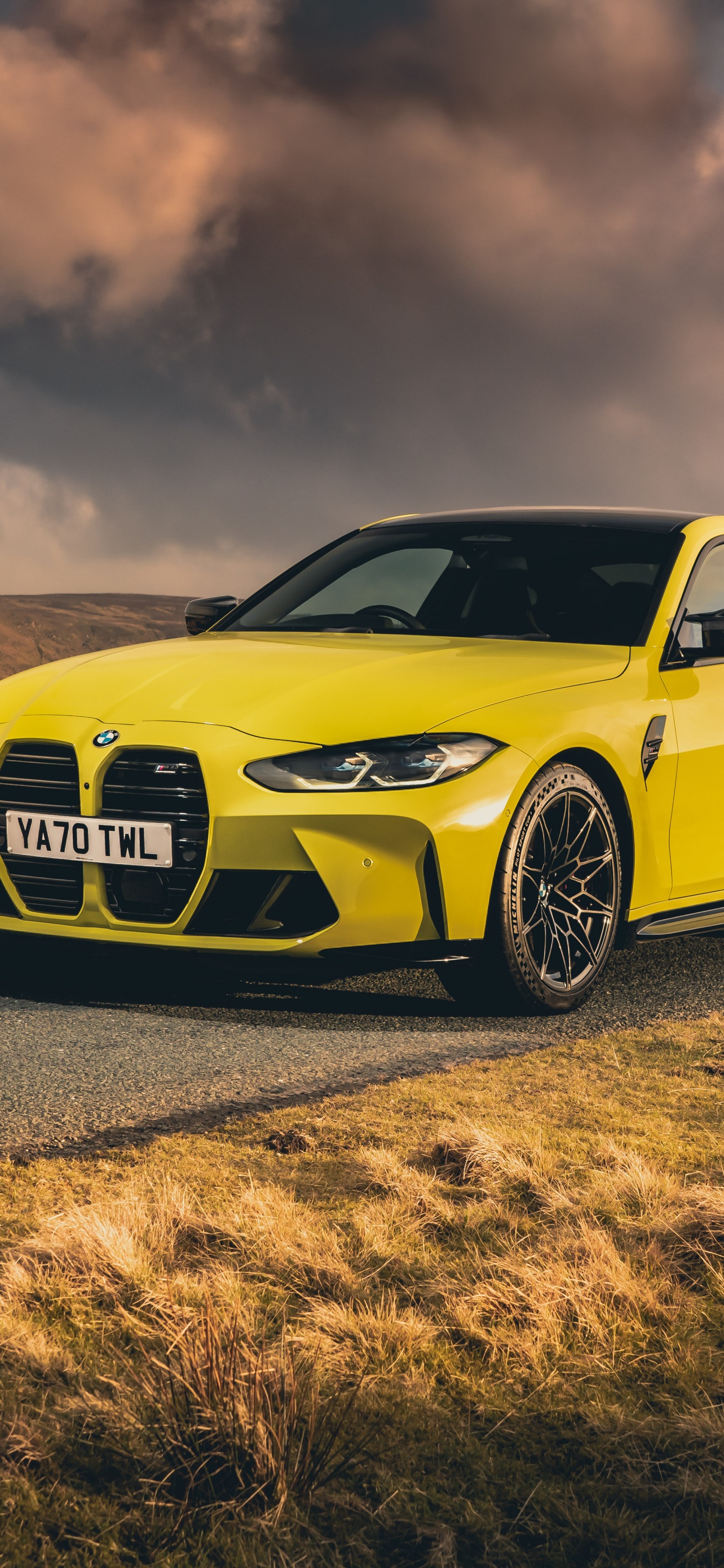 M4 Competition Wallpapers - Wallpaper Cave