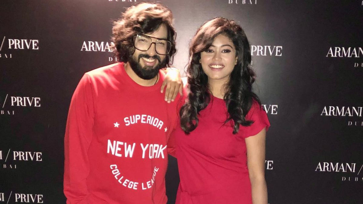 Sachet Tandon Wallpapers - Wallpaper Cave