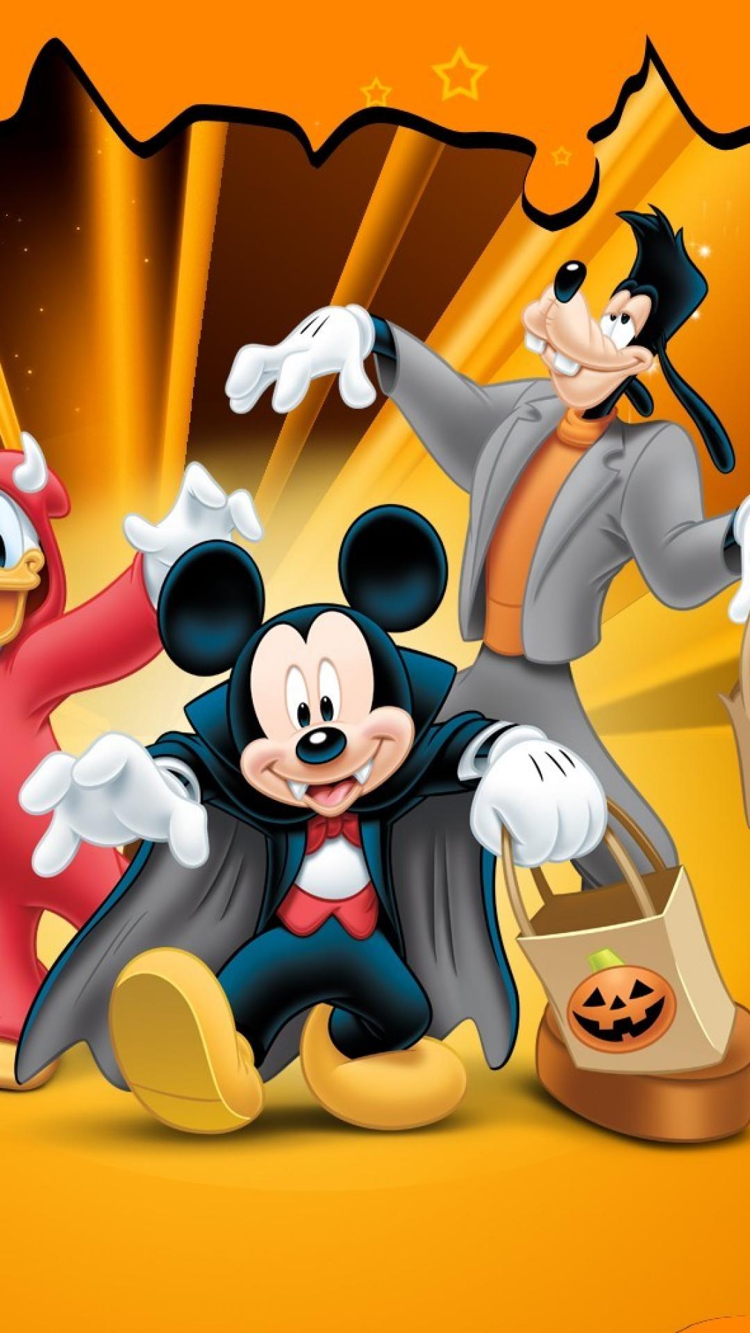 Halloween Goofy Wallpapers - Wallpaper Cave