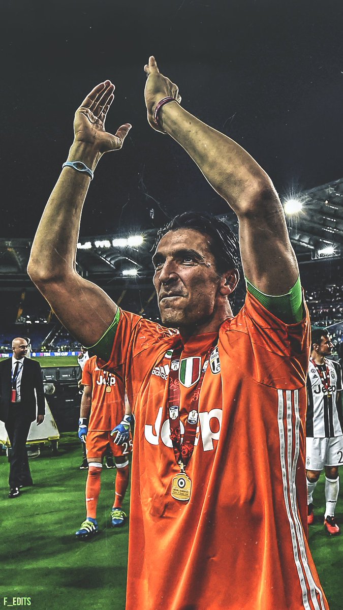 Gigi Buffon Wallpapers - Wallpaper Cave