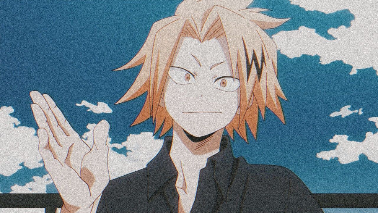 Denki Icons Wallpapers - Wallpaper Cave