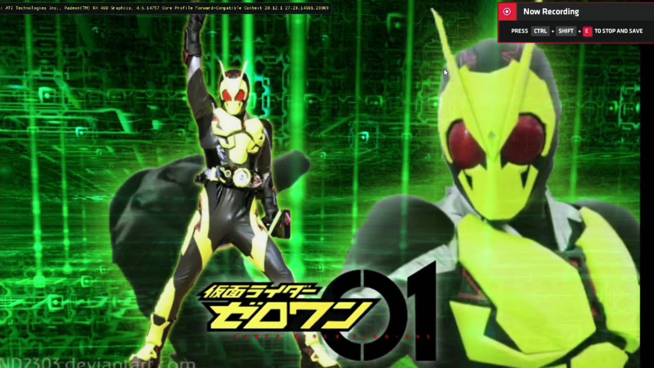 Kamen Rider 01 Wallpapers - Wallpaper Cave