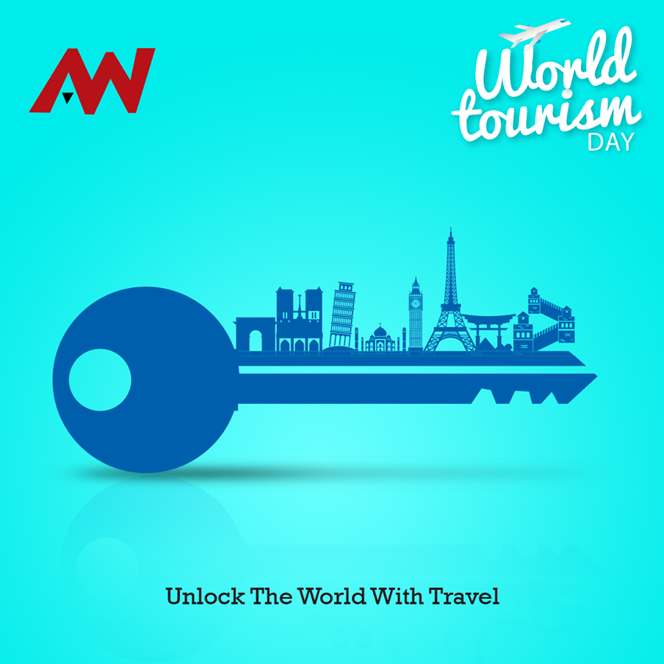 World Tourism Day Wallpapers - Wallpaper Cave