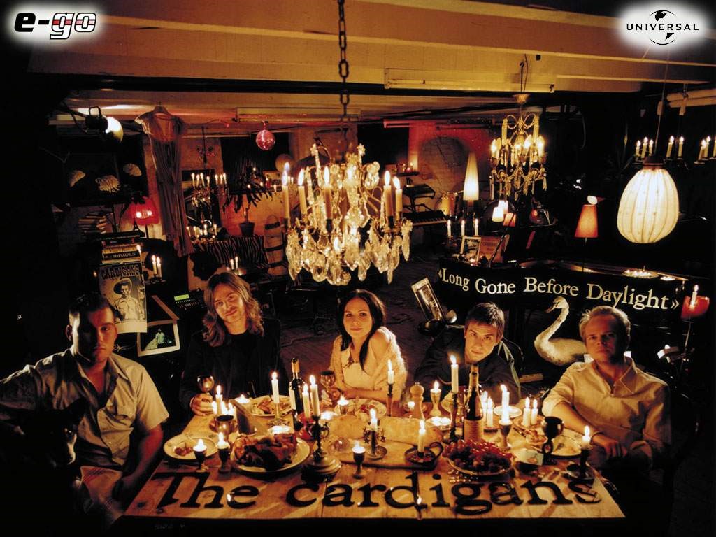 The Cardigans Wallpapers - Wallpaper Cave