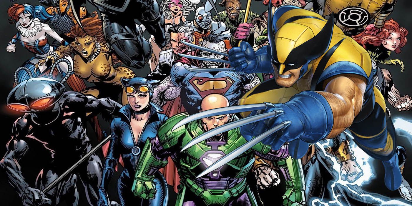 Wolverine Villains Wallpapers - Wallpaper Cave