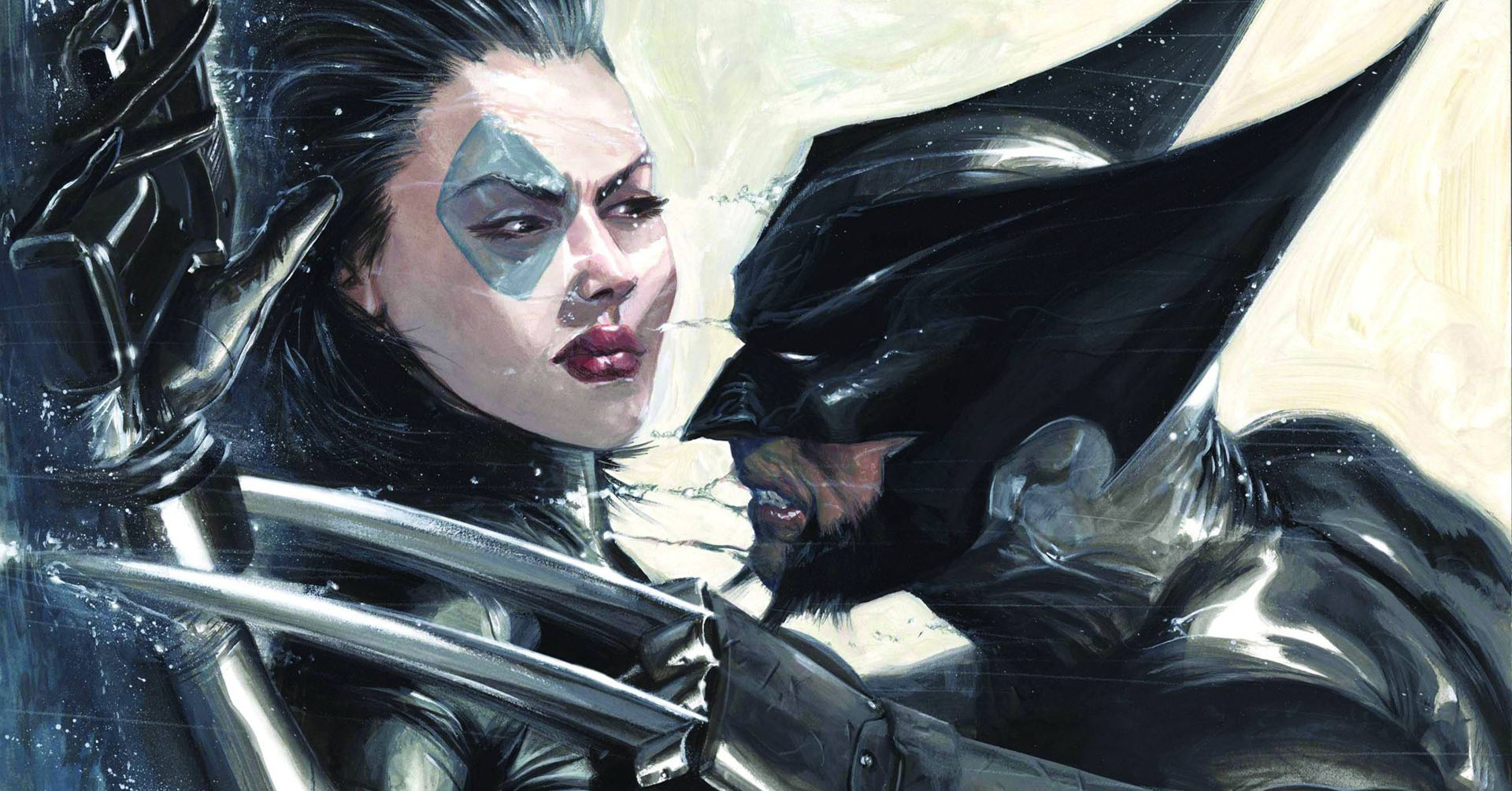 Female Wolverine Wallpapers - Wallpaper Cave