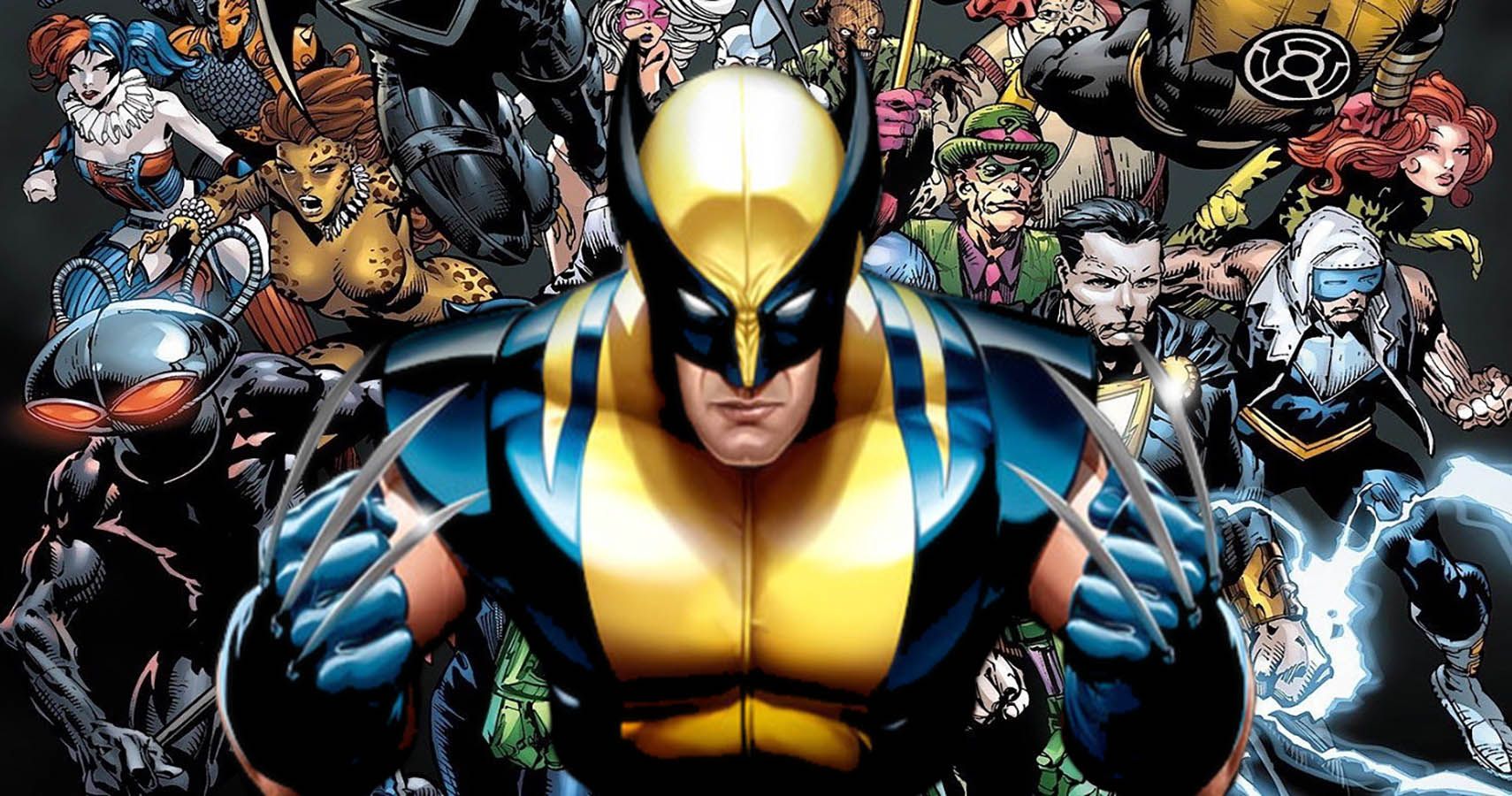 Wolverine Villains Wallpapers - Wallpaper Cave