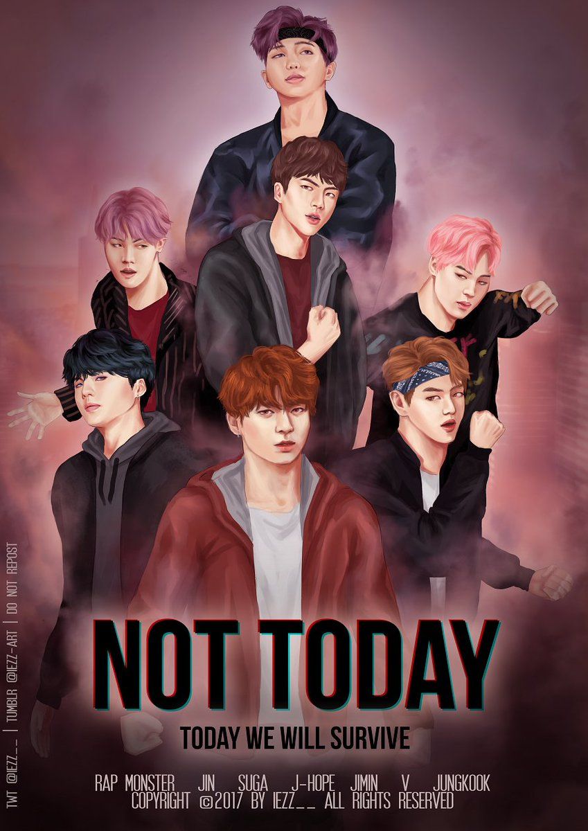 Jimin Not Today Wallpapers - Wallpaper Cave