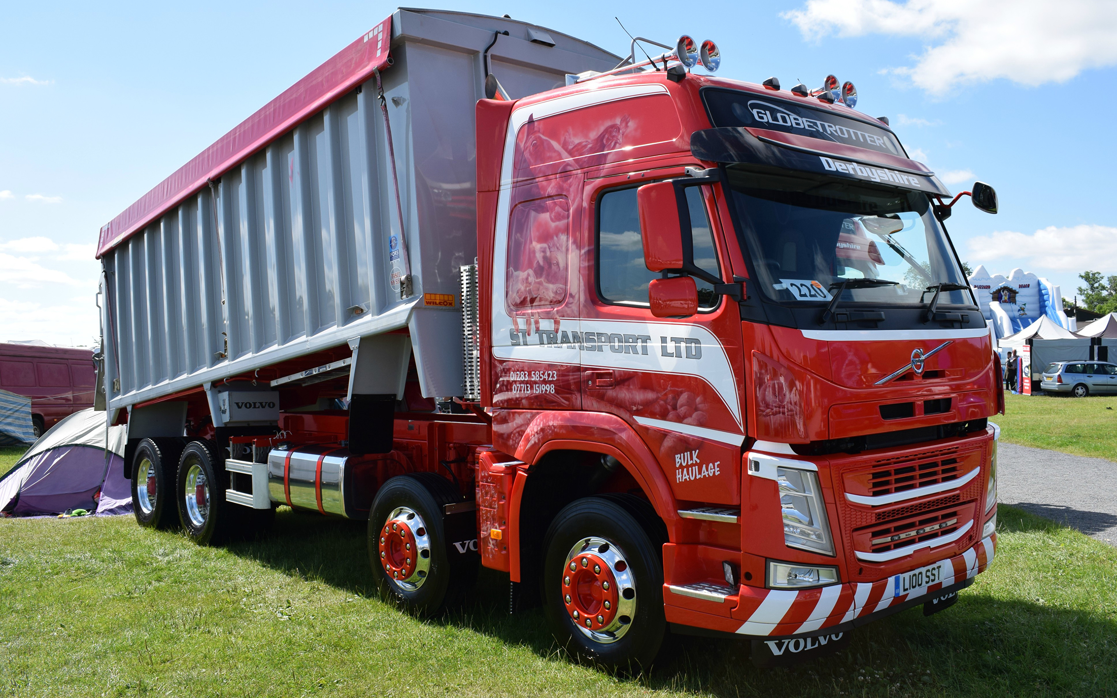 Tipper Wallpapers - Wallpaper Cave