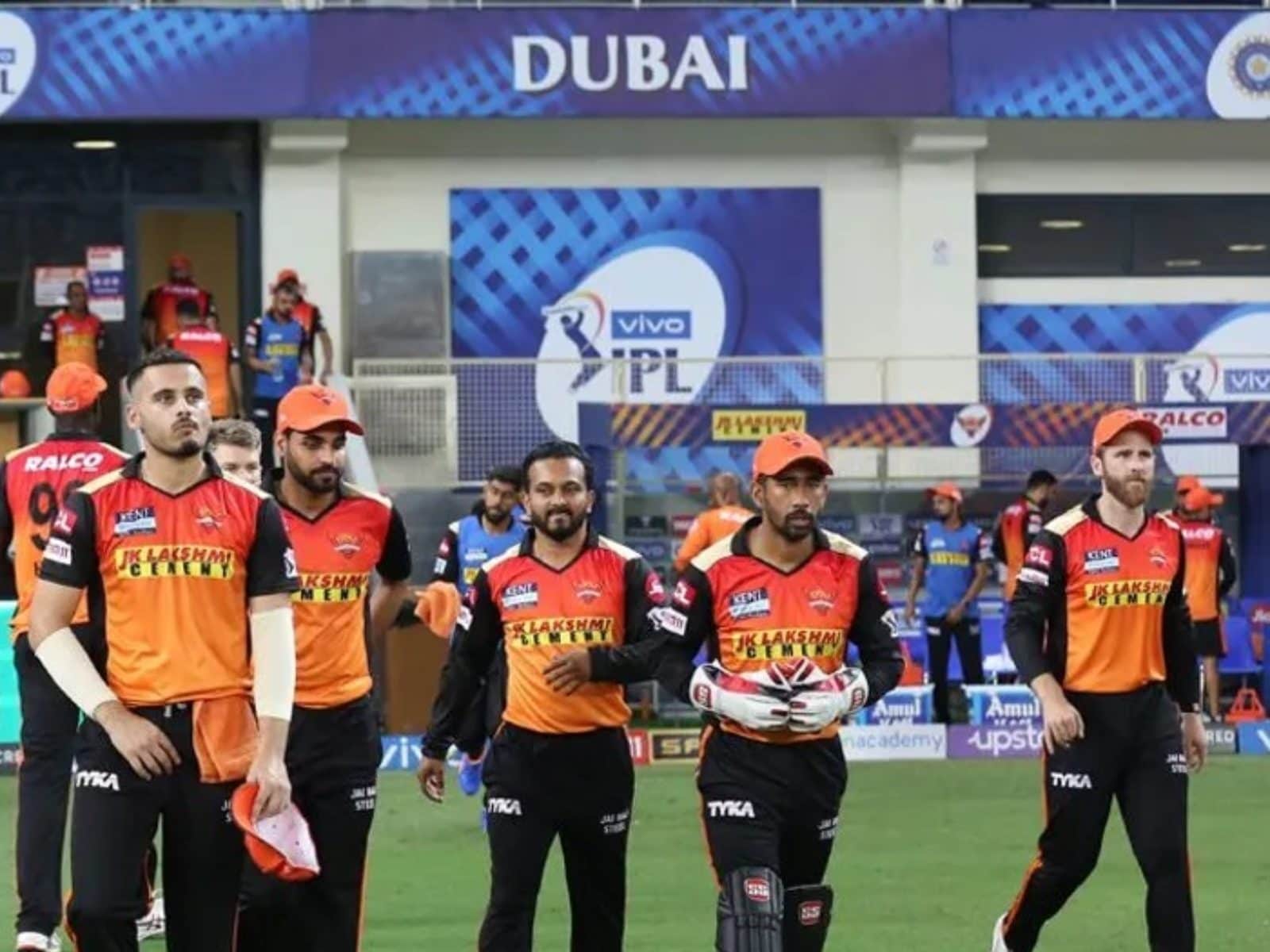 SRH Vs RR Wallpapers - Wallpaper Cave