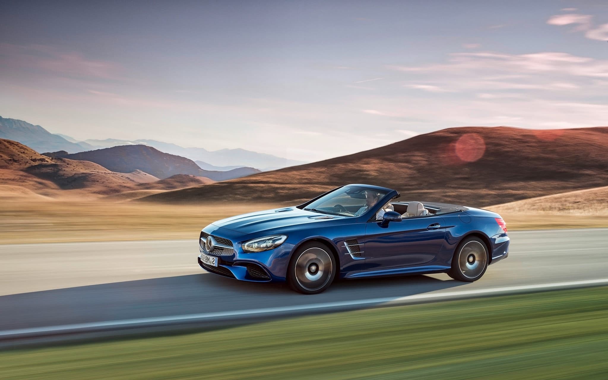 SL500 Wallpapers - Wallpaper Cave