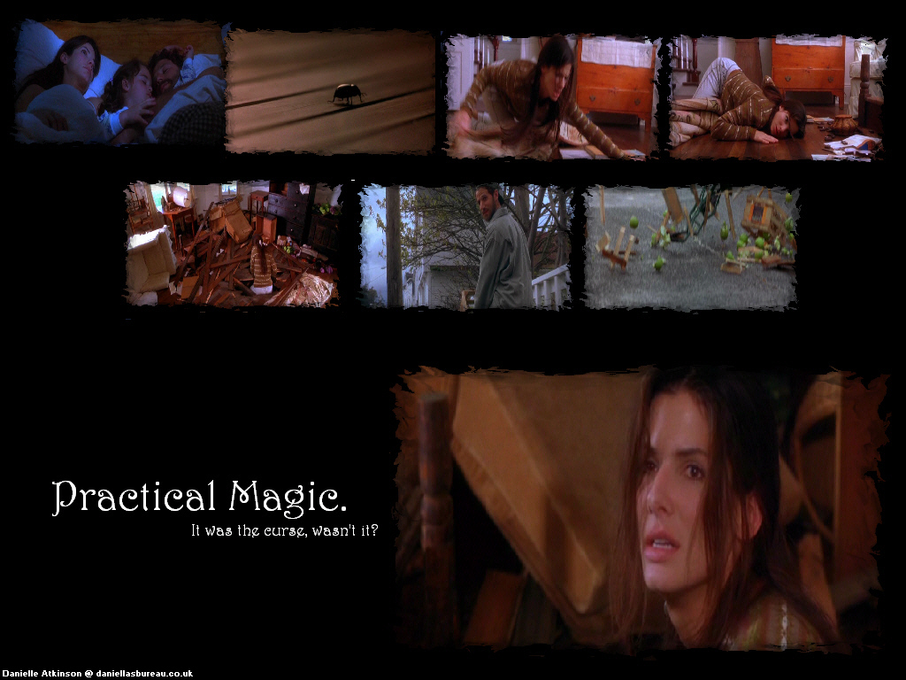 Practical Magic Wallpapers - Wallpaper Cave