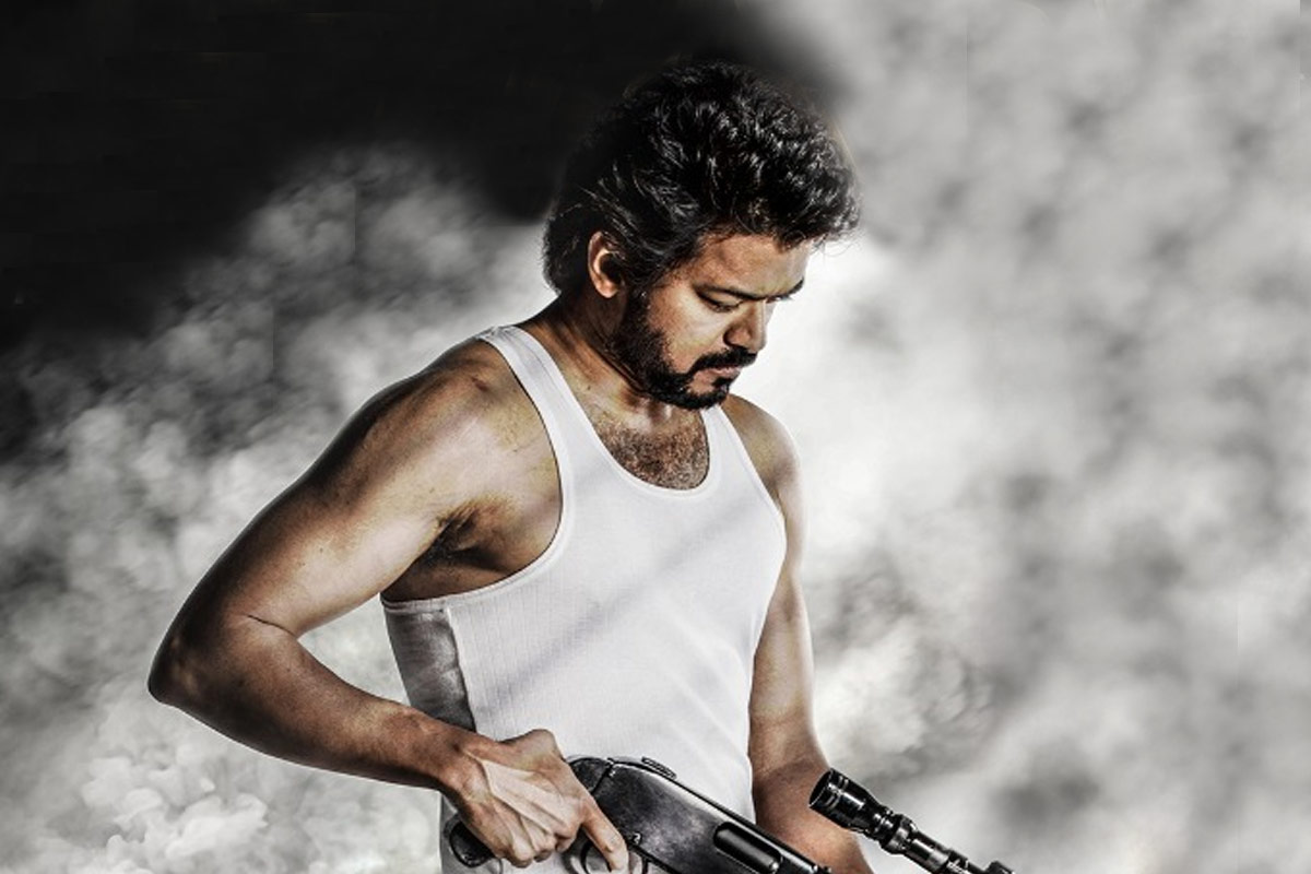 Beast Movie Wallpapers - Wallpaper Cave