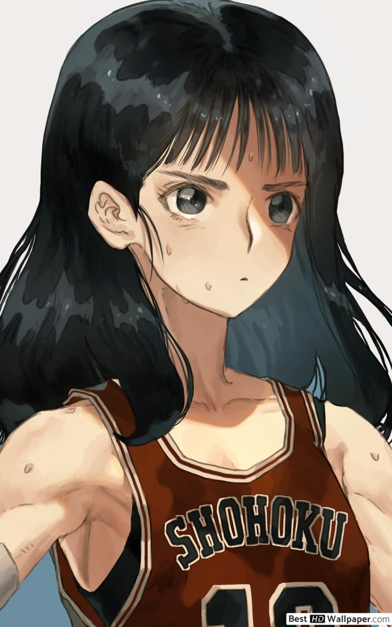 Haruko Akagi Wallpapers - Wallpaper Cave