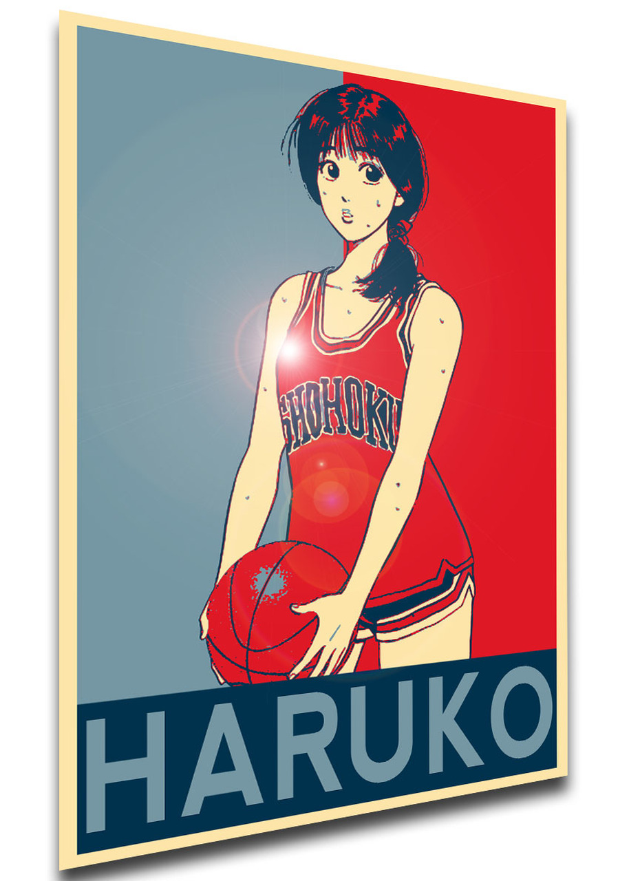 Haruko Akagi Wallpapers - Wallpaper Cave