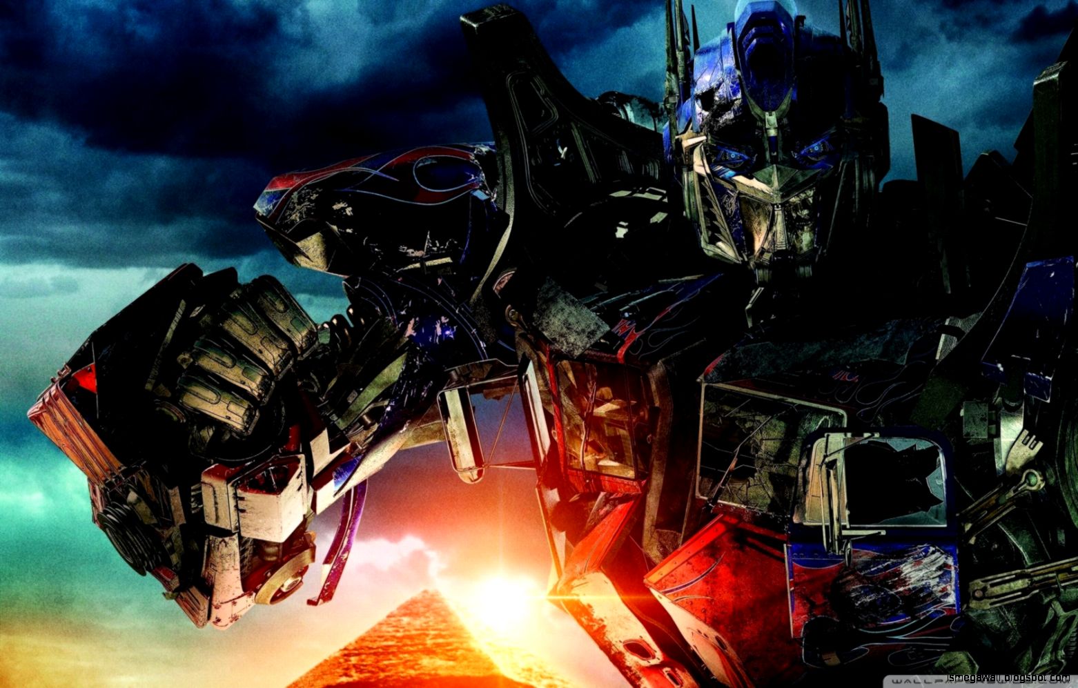Optimus Prime Shield Wallpapers - Wallpaper Cave
