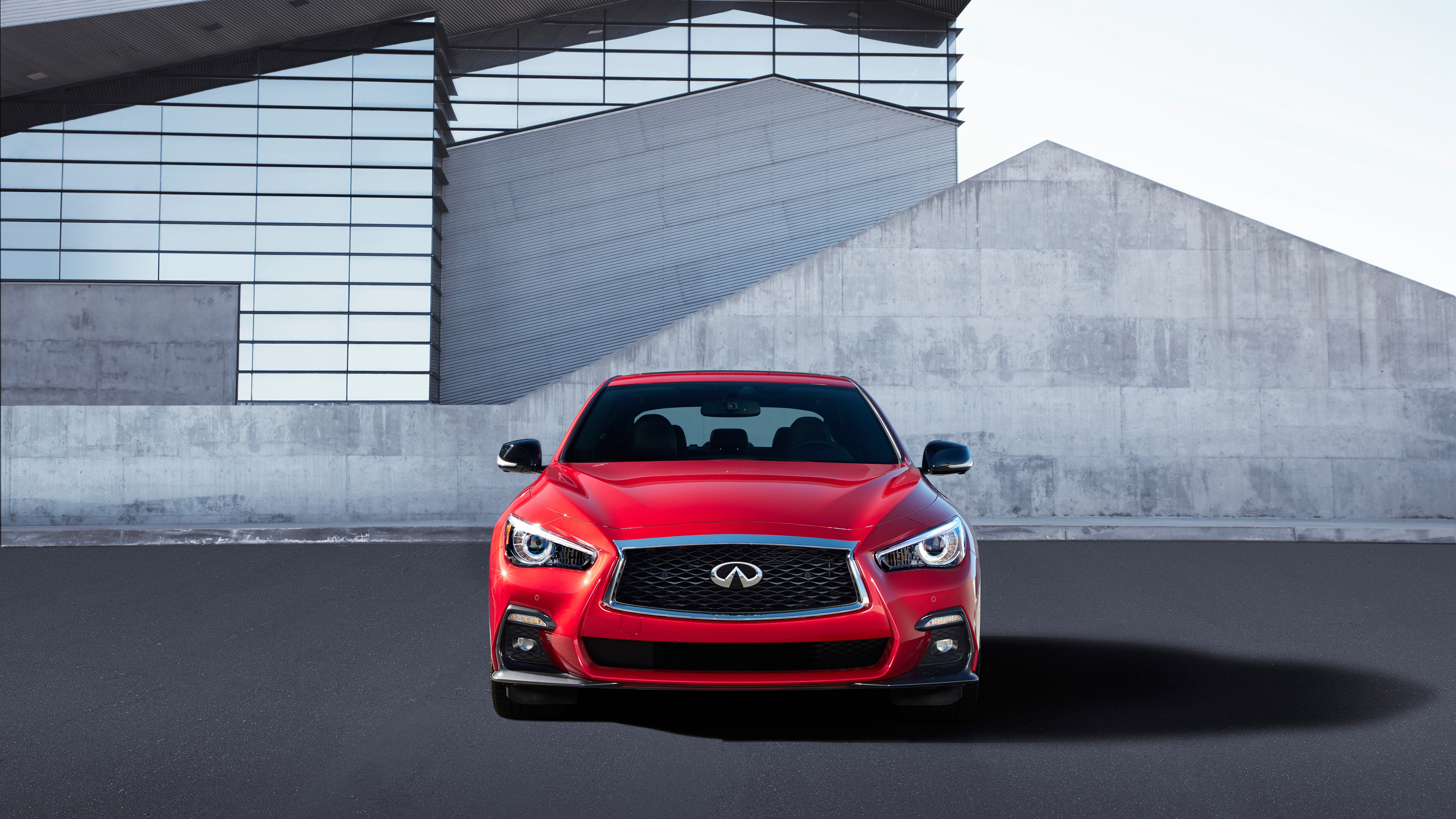 Infiniti Q50 Wallpapers - Wallpaper Cave