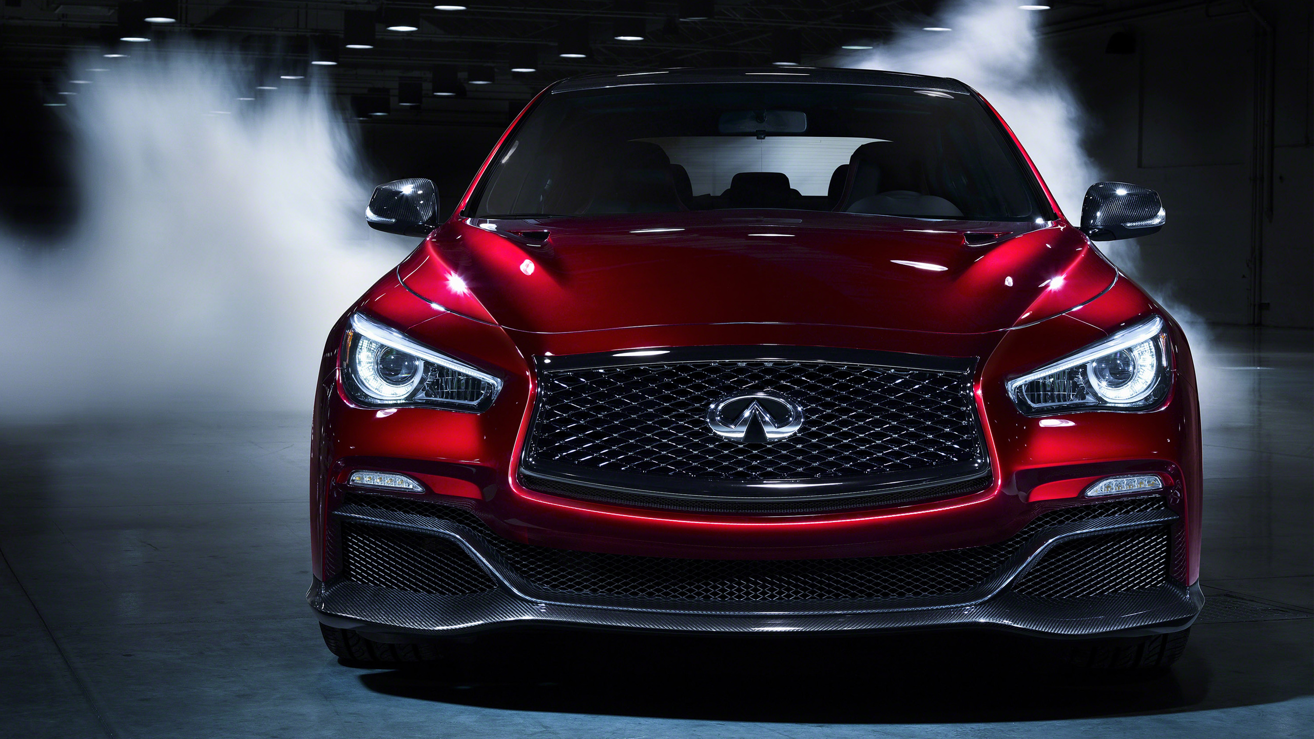 Infiniti Q50 Wallpapers - Wallpaper Cave