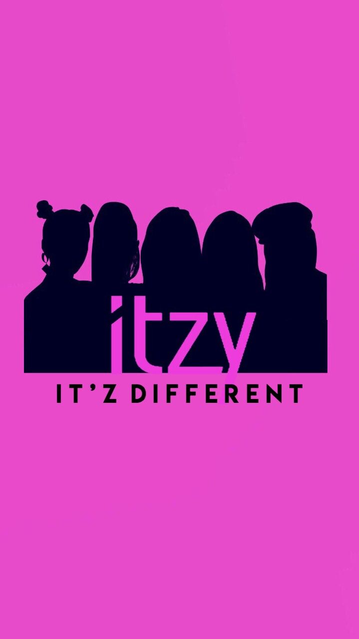 Itzy Loco Wallpapers - Wallpaper Cave