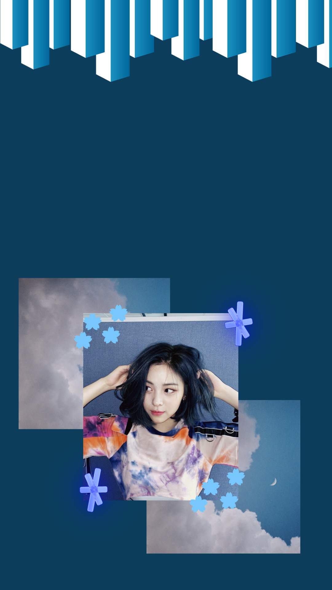 Itzy Loco Wallpapers - Wallpaper Cave