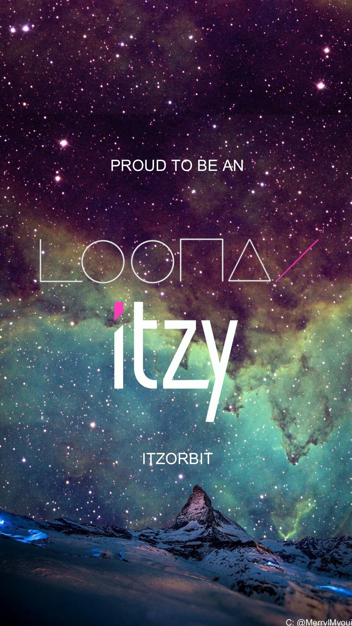 Itzy Loco Wallpapers - Wallpaper Cave