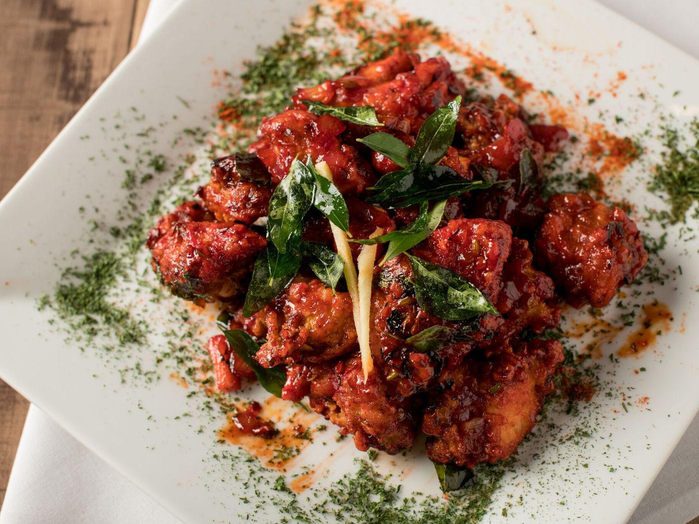 Chilli Chicken Wallpapers - Wallpaper Cave