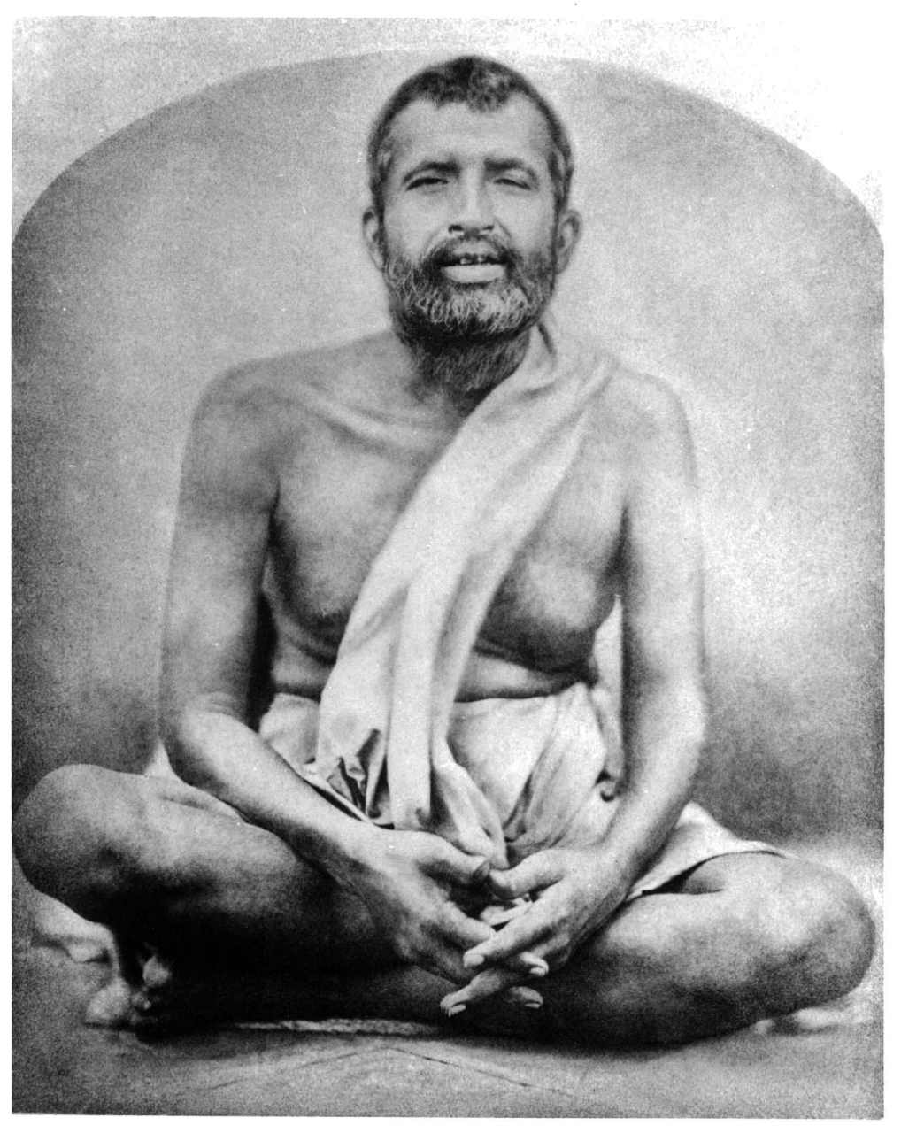 Sri Ramakrishna Wallpapers - Wallpaper Cave