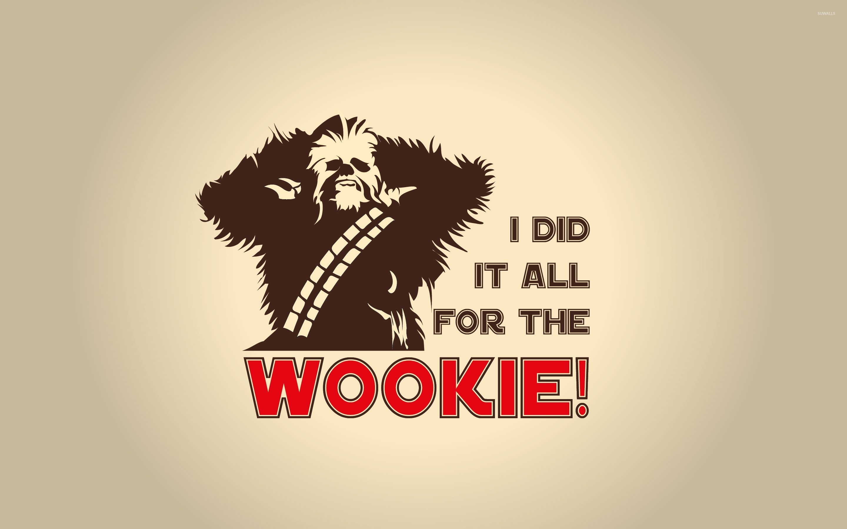 Wookiee Wallpapers - Wallpaper Cave