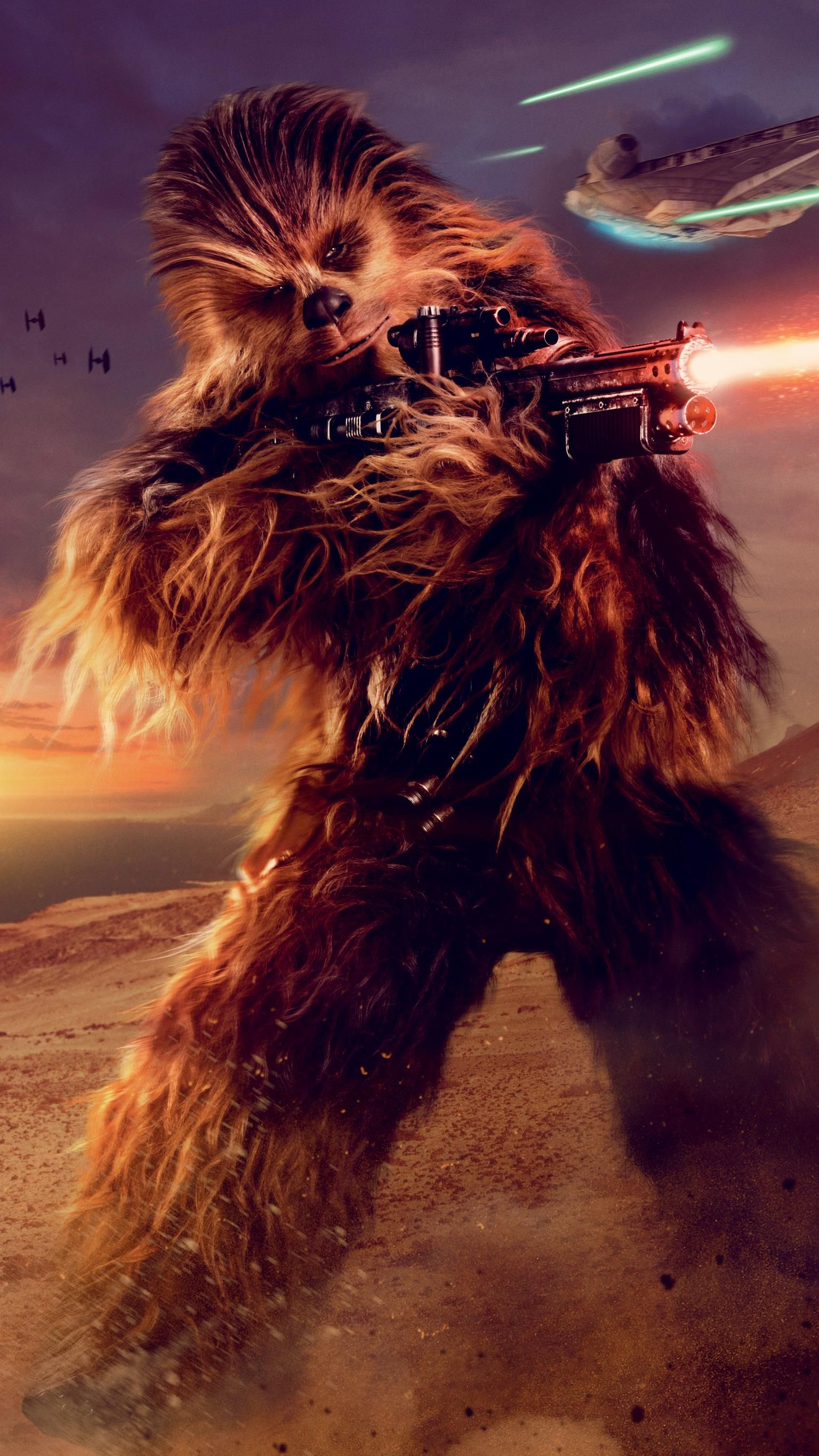 Wookiee Wallpapers - Wallpaper Cave