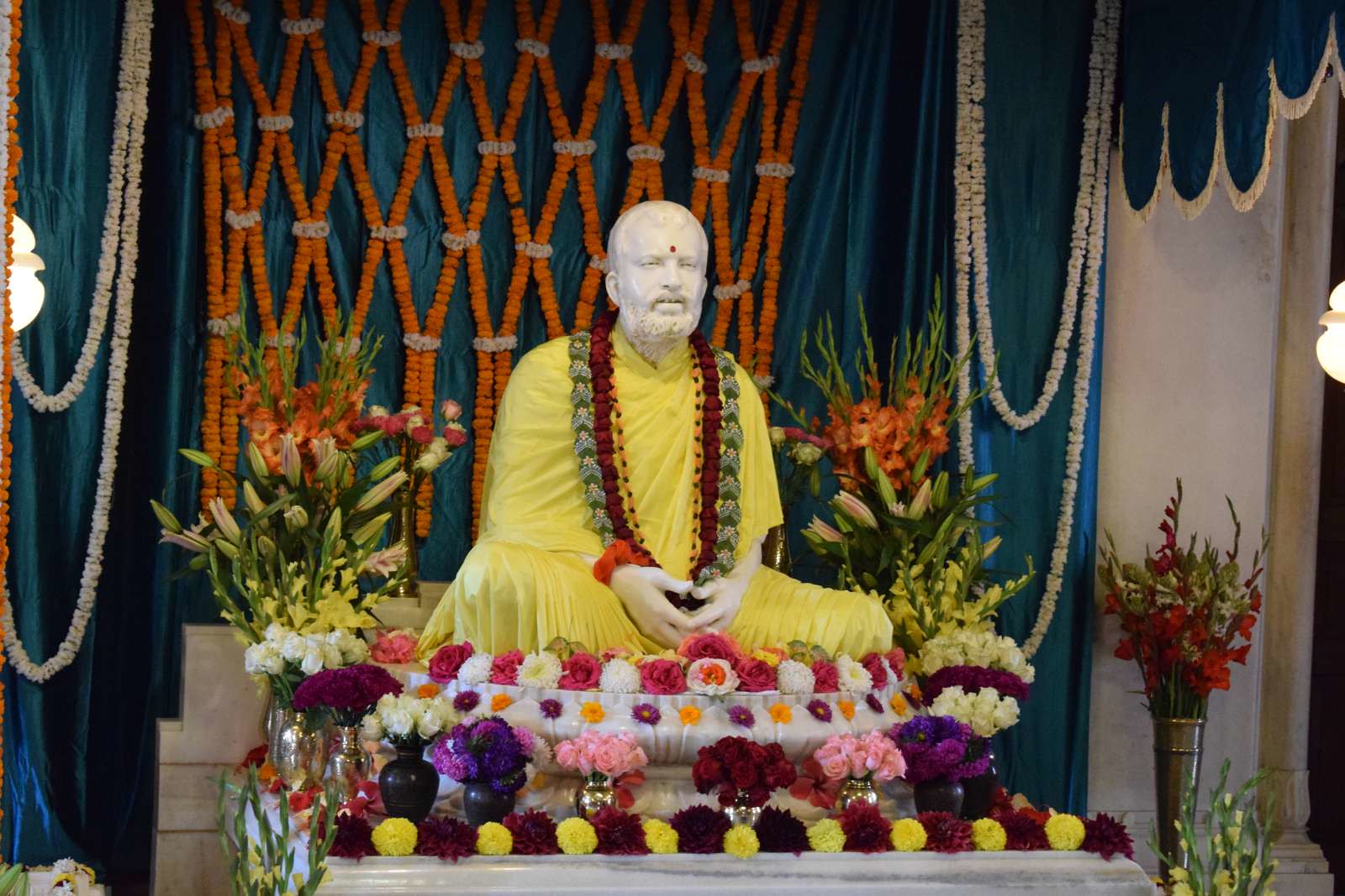 Sri Ramakrishna Wallpapers - Wallpaper Cave