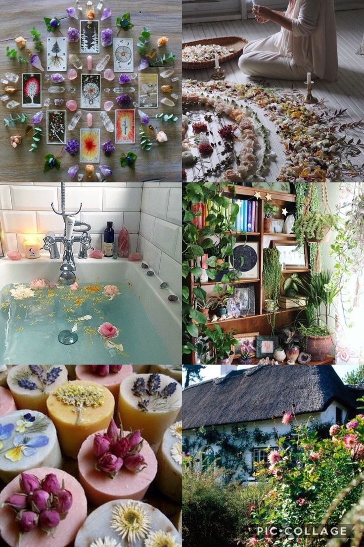 Green Witch Wallpapers - Wallpaper Cave