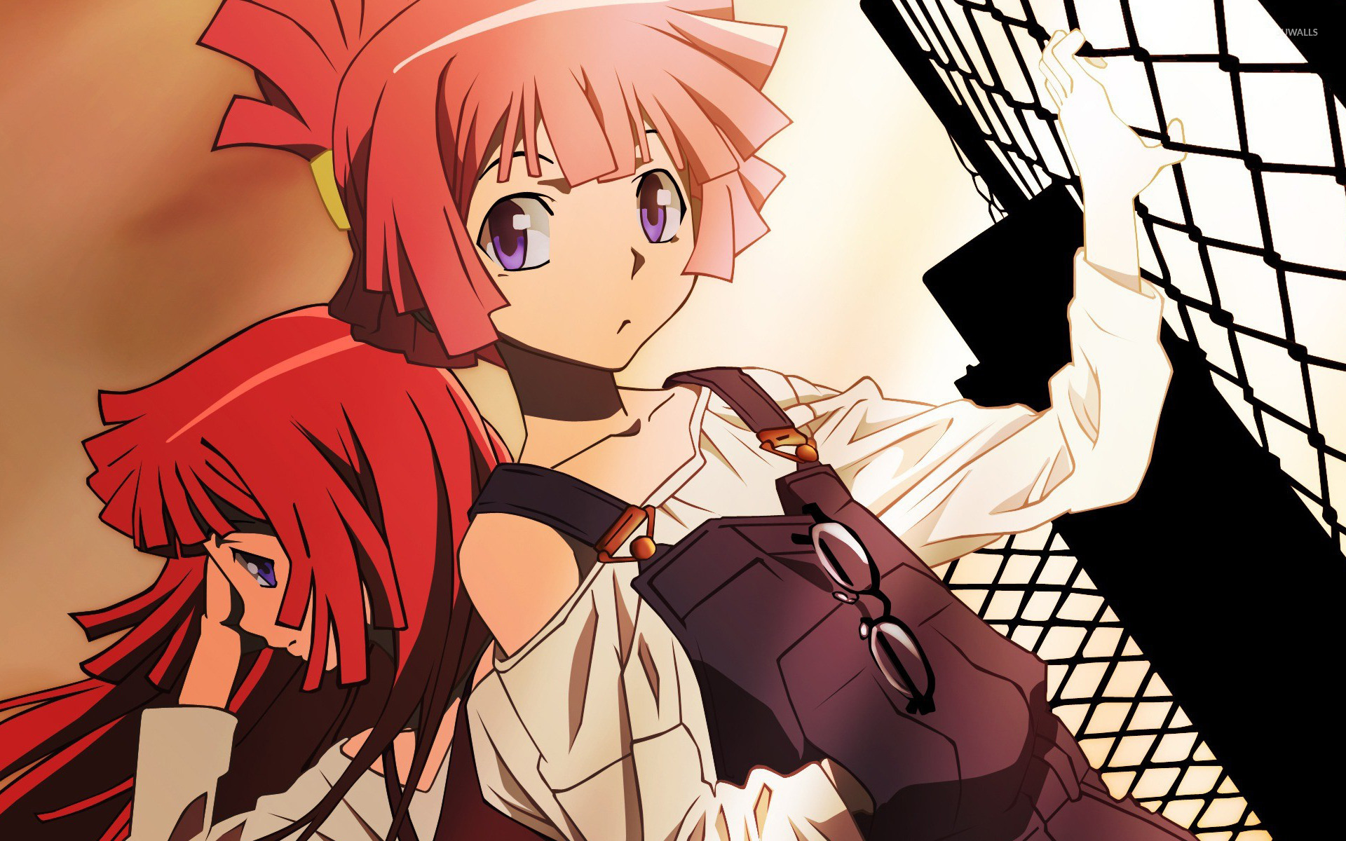 Star Driver Wallpapers - Wallpaper Cave