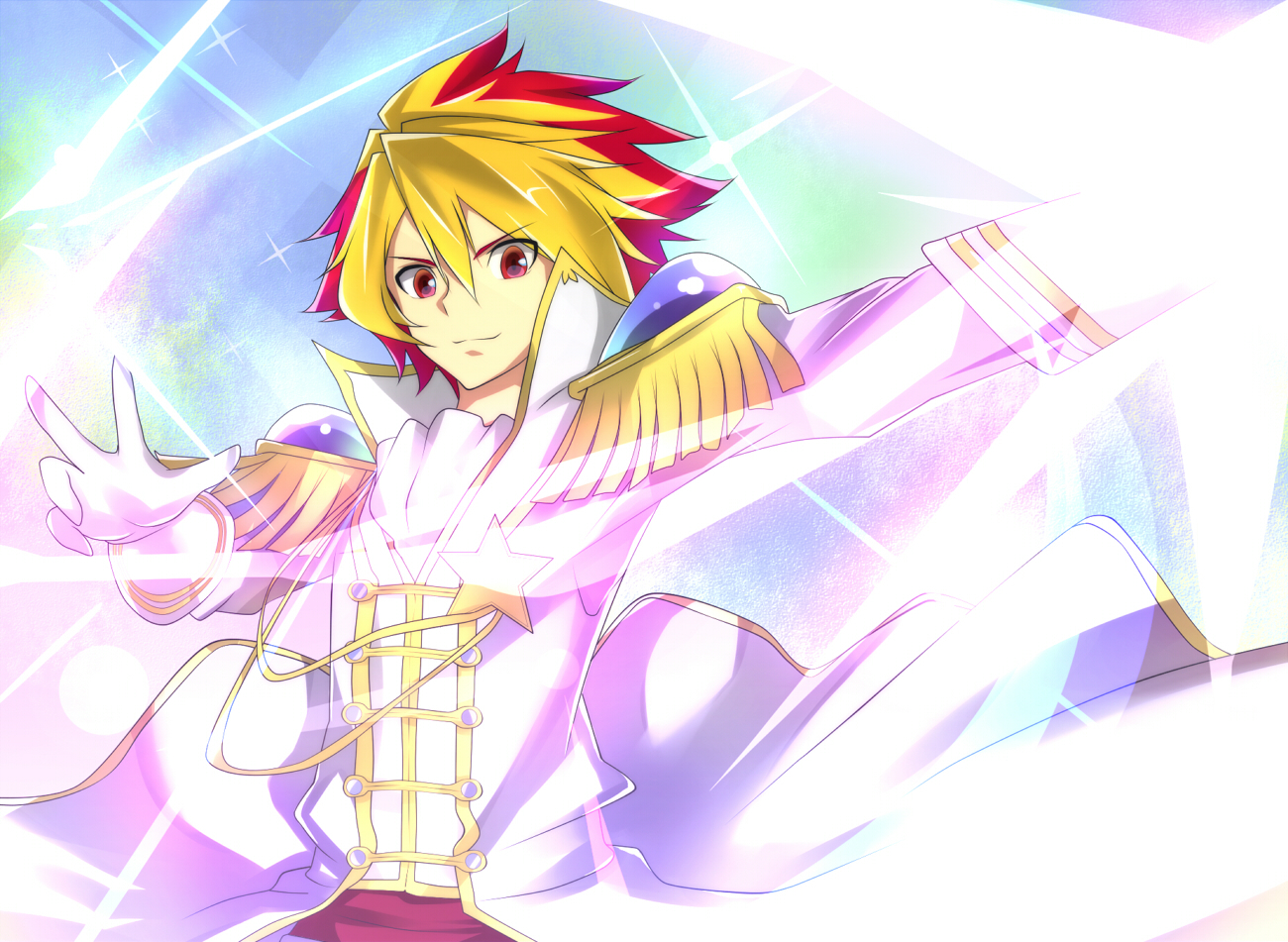 Star Driver Wallpapers - Wallpaper Cave