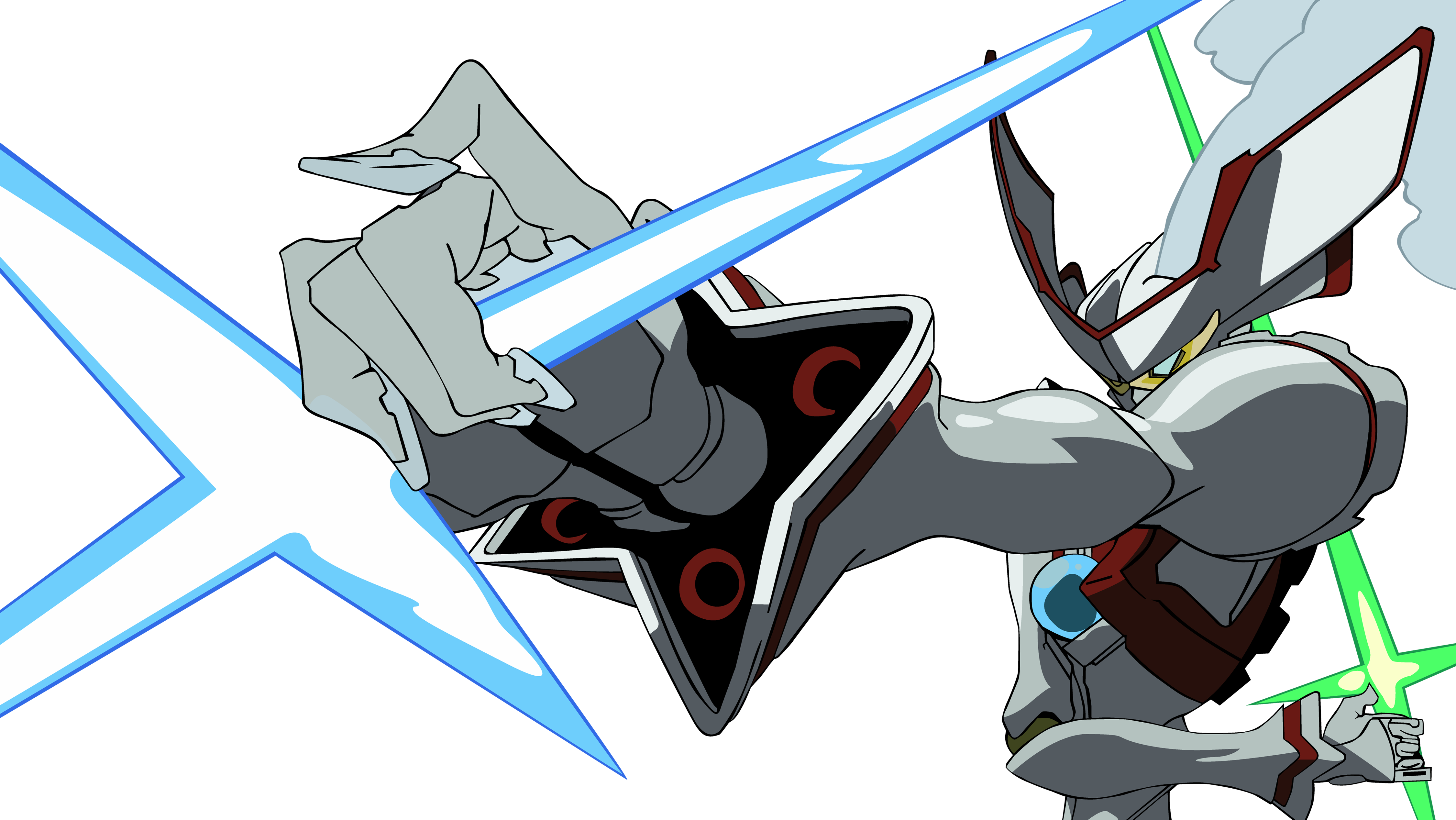 Star Driver Wallpapers - Wallpaper Cave