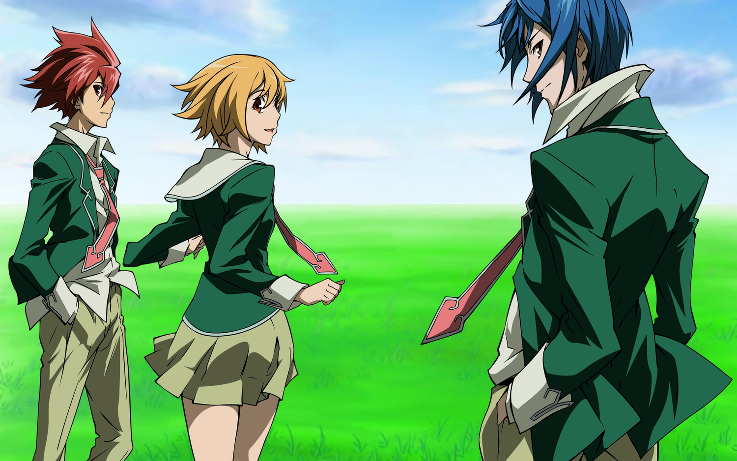 Star Driver Wallpapers - Wallpaper Cave